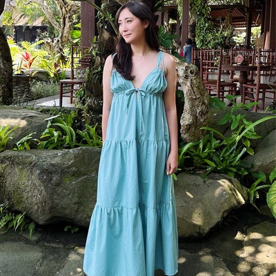 Celine Dress Digital Pattern Pdf Sewing Pattern With Tutorial Size US 4 ...