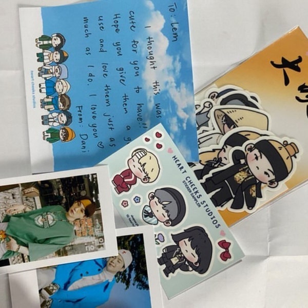 BTS Boy With Luv Digital Sticker | Downloadable Sticker | Printable ...