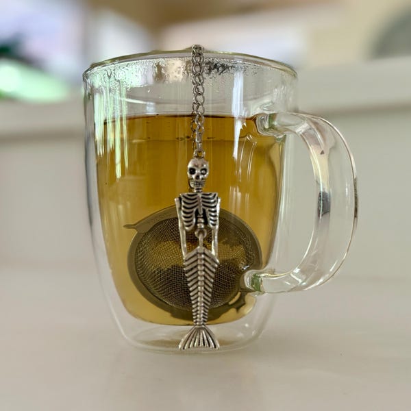 Ladies Stilettos Tea Ball Infuser Tea Steeper Strainer - Etsy
