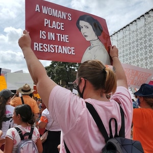 Welcome Your Neighbors Yard Sign // 2-sided // Protest Sign // | Etsy