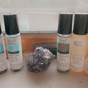 Follow Me Powder Follow Me Boy or Follow Me Girl Hoodoo - Etsy