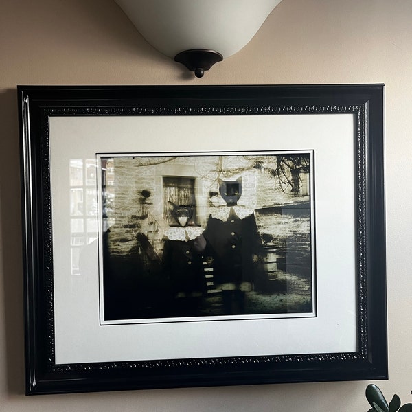 Highland Cow, Wall Art, Farmhouse Decor Rustic Country, Highland Cow ...