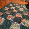Porch Rails 3-yard Quilt Pattern - Digital Download - Etsy