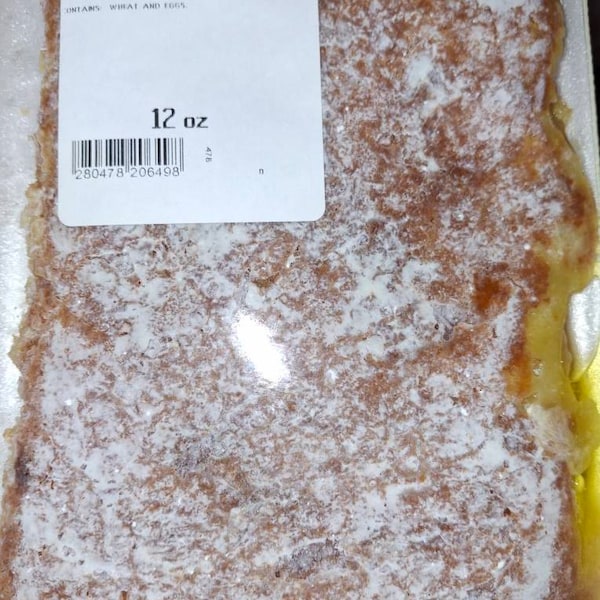 Fry Pie; Raspberry Cream, Amish Made, Pack of 6 - Etsy