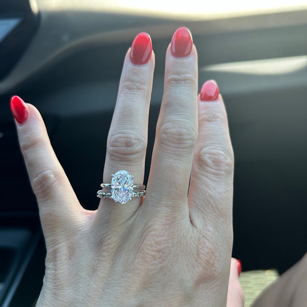 The Brooklyn. Yellow Gold Vermeil, Rose Gold Vermeil, Sterling Silver ...