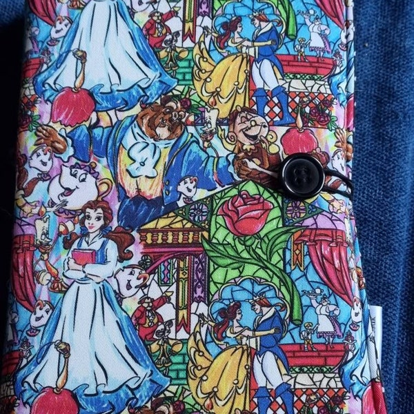 The Romance Valentine Reader Tarot Style Kindle E Reader Insert Card ...