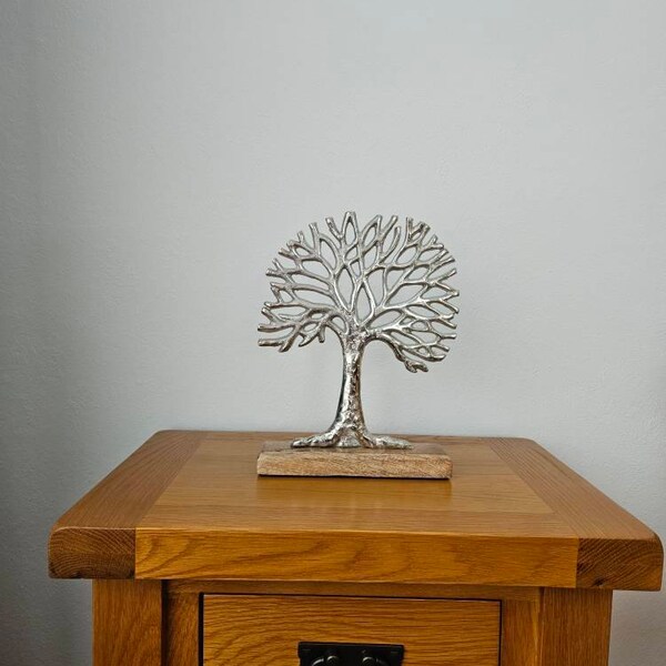 Ceramic Ribbed Christmas Tree Decoration Light up Xmas Tree - Etsy UK