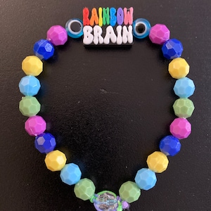 Powerpuff Girls Perlers Kandi Perler Necklaces Buttercup Perler ...