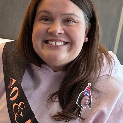 Custom Printable PDF BANNER, Printable Alphabet Letter Banner ...