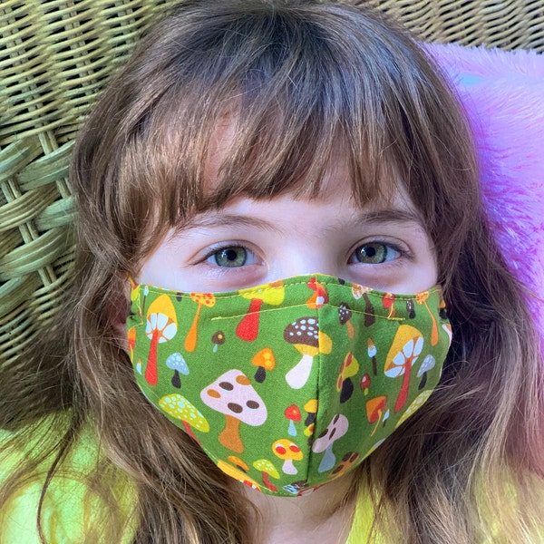 Buy DIY Ear Saver for Face Mask Sewing Pattern and Tutorial | Instant ...