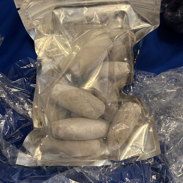 Natural Chewing Sponge,taakotsa,sawie From Ghana (100g) - Etsy