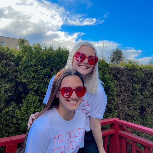 Gamma Phi Beta Sorority Sweatshirt Gamma Phi Sorority Letters Greek ...