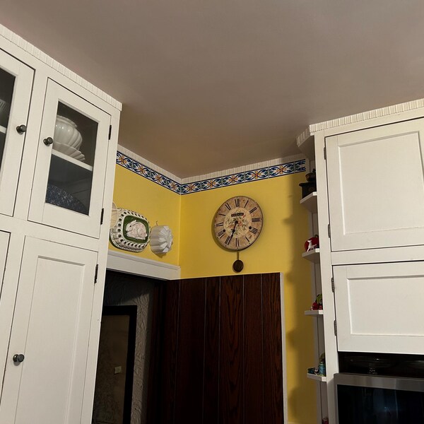 3D Papercraft, Love in Shoes Wall Mural, Shoes Wall Paper, Wall Print ...