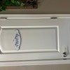 French Motif Ceramic Tile 6x8 Wall Tile Cream on White Tile French ...