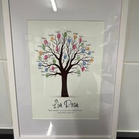 Personalised Netball Gifts for Her Female Netball Player Netball Coach ...