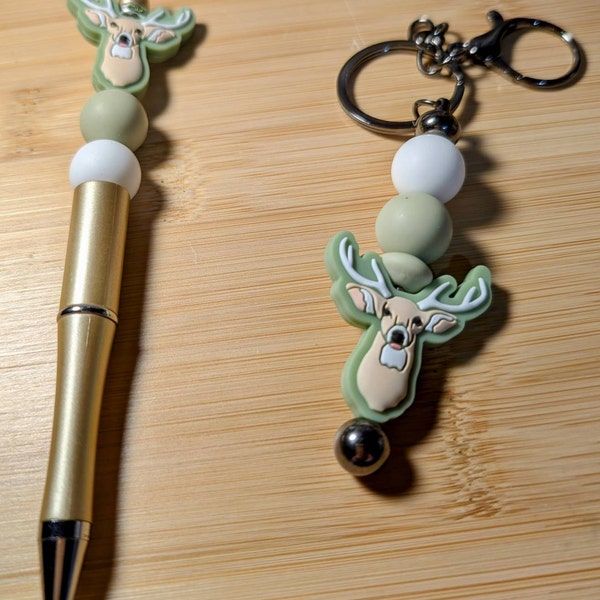 Light Purple Sparkle Plastic Beadable Pen / Beadable Accessories / DIY ...