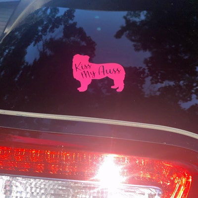 Pit Mom Decal Pit Decal Pitty Decal Dog Decal Dog Breed Dog Sticker Car ...