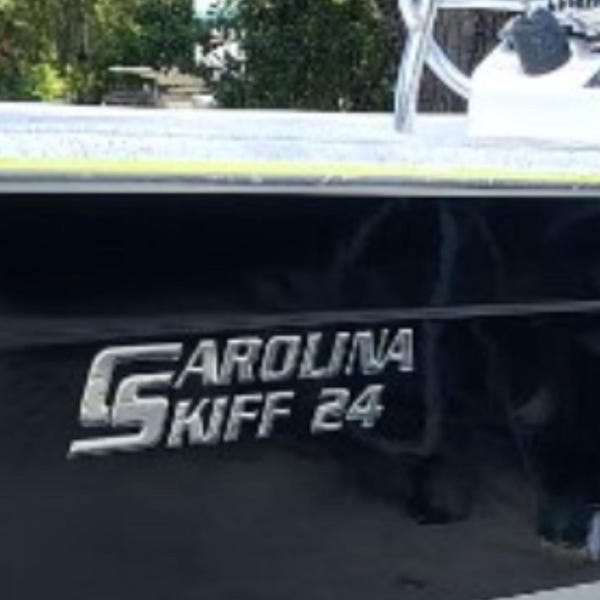 Malibu Boat Emblems Domed Boat Decals Stickers (set) - Etsy