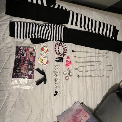 Alt Accessories Bundle - Etsy