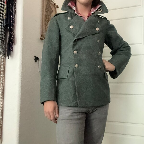 1800s 1900s Victorian Floral Wallet / Real Leather Embroidered ...