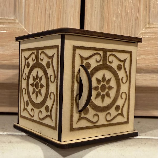 DIY Swinging Monkey Automata Kit - Fun Craft project for Kids and ...