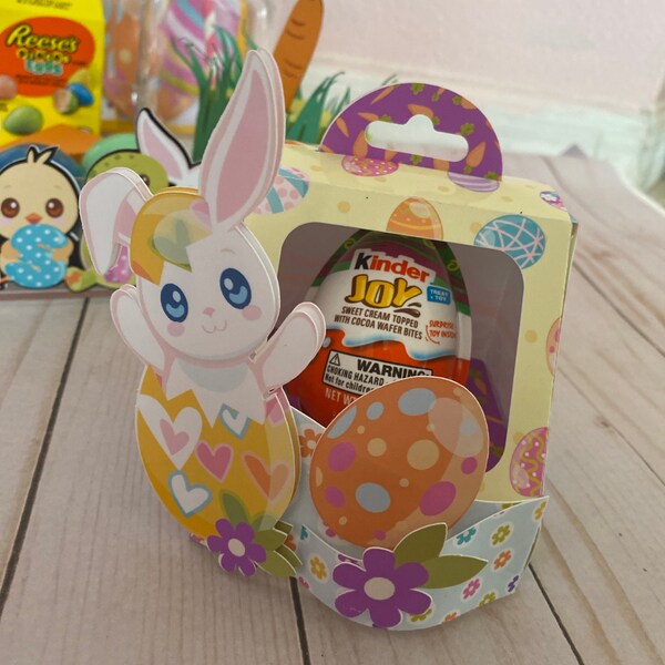 COLORS Box #3 Combo, Box Template SVG, PDF File, Assemble Video ...