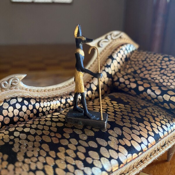 Bronze David Miniature After Donatello - Etsy UK