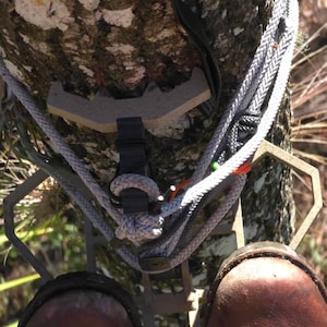 USA PRO XL Ultimate Stick Attachment With Tender - Etsy