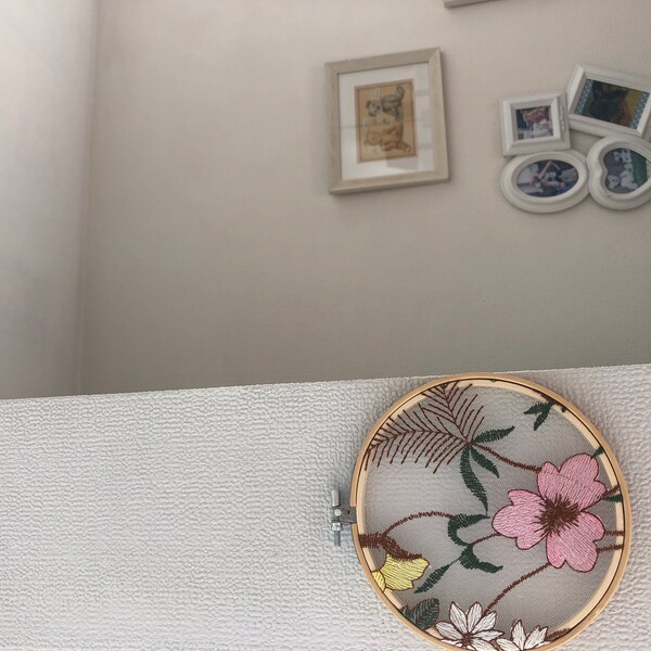 Gold Vintage Pearl Handwork Brooch Pin Jewelry,women Retro Exquisite ...