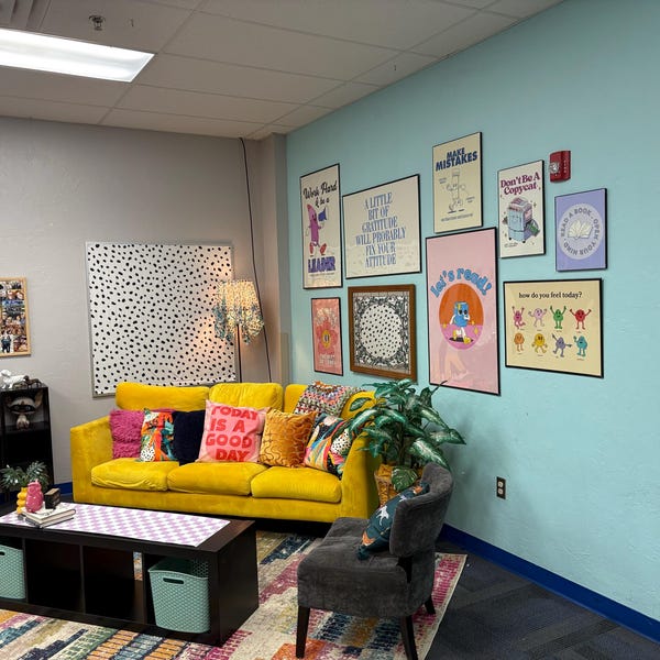 Set of 15 Kids Posters, School Printables, Playroom Prints, Classroom ...