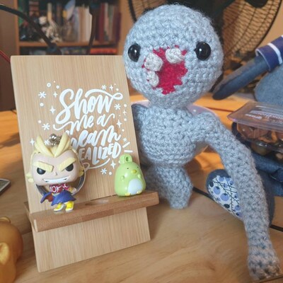 Bloodborne: the Hunter Crochet Pattern - Etsy