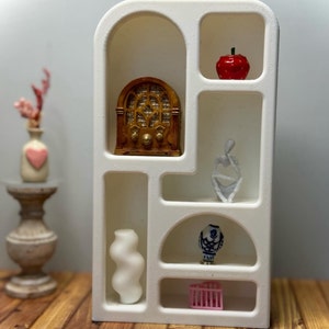 Mini 3 Drawer Storage Cabinet, Digital STL Files for 3d Printing - Etsy