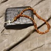 Anglican Prayer Beads, Rosary With Gemstones Tiger Eye and Lapis ...