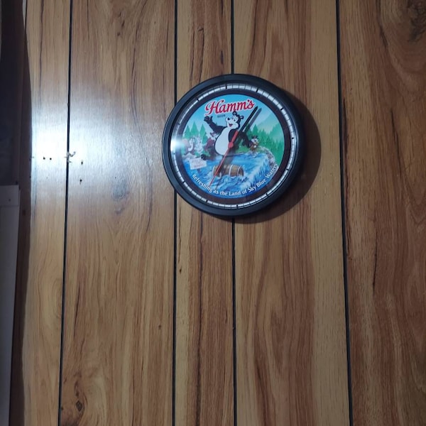 Remington Duck Hunting Hunter Shot Gun Shells Dealer Sign Wall Clock - Etsy