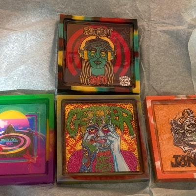 Fourth Wing Inspired Car Decal - Etsy