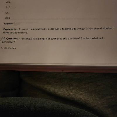 Texes Core Subjects EC-6 Exam Study Guide 2023-2024: In-depth Content ...