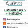 Fundamentals of Nursing Bundle ™ - Nursing School Notes - 21 Pages to ...