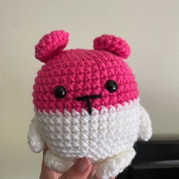 Hatching Hamster PDF Download - Etsy