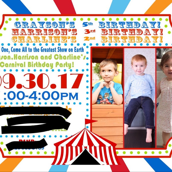 Board Game Invitation Card Game Invitation Cards Party Invitation Game ...