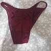 Mens *PRO CUT* Bodybuilding Posing Suit Trunks in Foil Fabric - Etsy