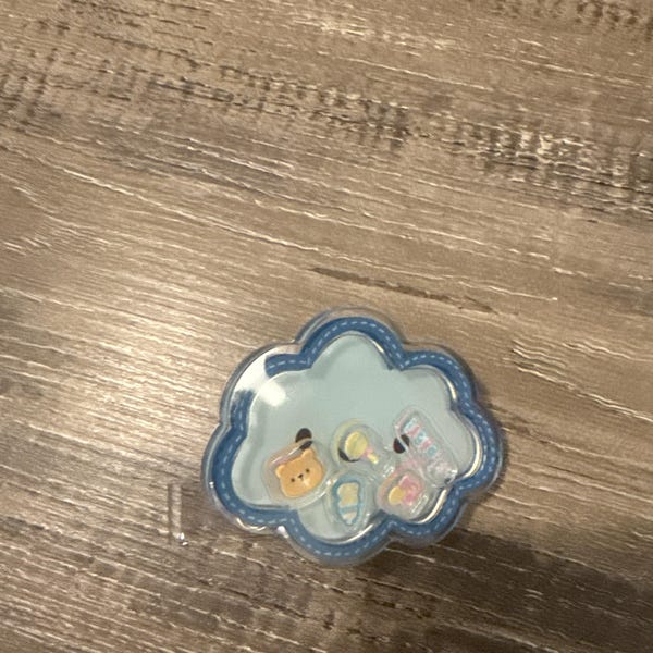 Video Game Shaker Badge Reel - Etsy