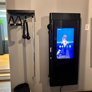 Tonal Tap Foot Pedal Activator for Tonal Home Gym Tonal - Etsy