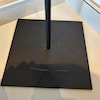 Steel Base for Sculpture.art Object Stand.sculpture Stand 200×200 Mm (7 ...