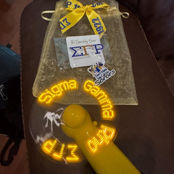 Sigma Gamma Rho Hand-sign Pin - Etsy