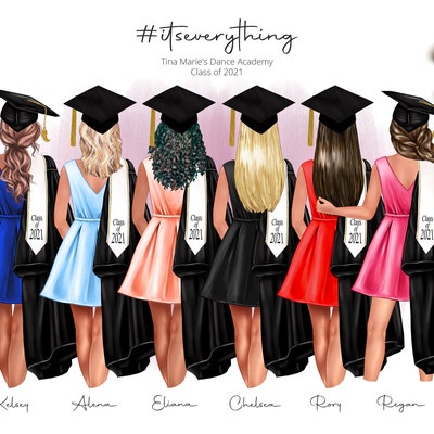 Graduation Gifts Graduation Print College Graduation Gift - Etsy