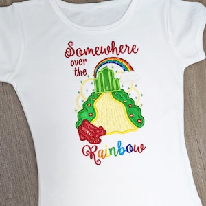 Dorothy Wizard Oz Ruby Red Slippers Embroidery Applique Designs 4x4 ...