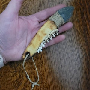 Handmade Primitive Arrow - Etsy