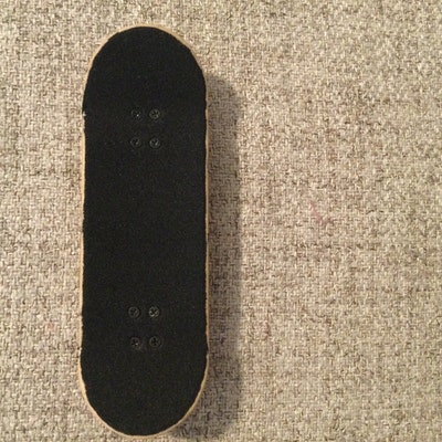 Miniature Finger Pants for Fingerboarding and Finger Break Dance ...