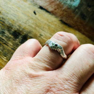 Sol Heavy Oval Sun Face Engraved Intaglio Ring Seal Fob Signet Ring ...