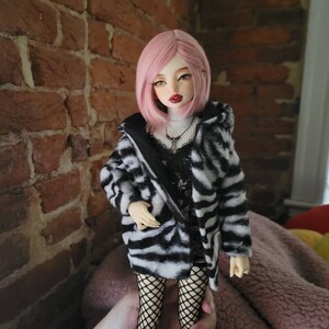 Off-shoulder Bodysuit Body Green for 1/4 Scale Msd Minifee Fr16 ...